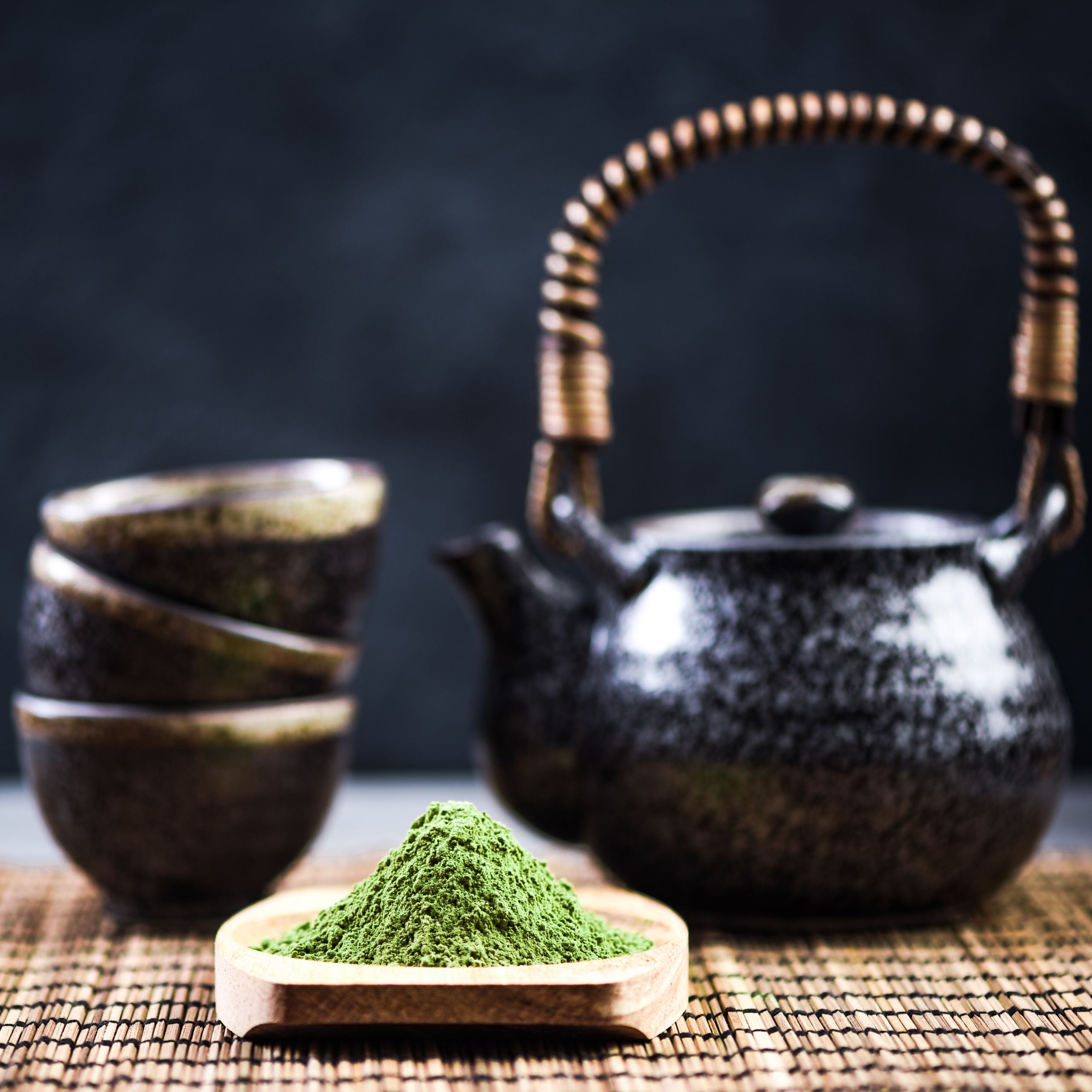 Green Tea For Hair Health: How The Ancient Chinese Unlocked The Secret ...